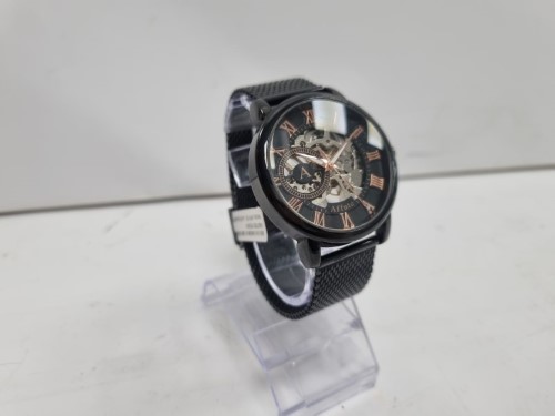 Affute Watch Mens Automatic | 040700190381 | Cash Converters