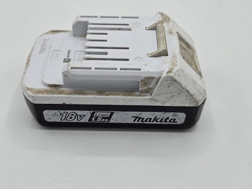 Makita Bl1815g 18V Li-Ion G-Series Battery 1.5Ah | 035700113800 | Cash ...