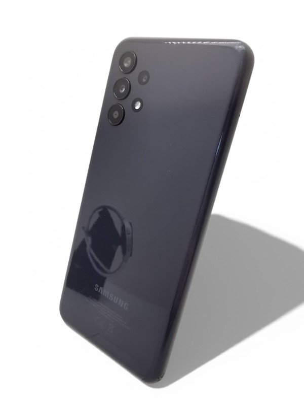 Samsung Galaxy A13 64GB Black | 020200207660 | Cash Converters
