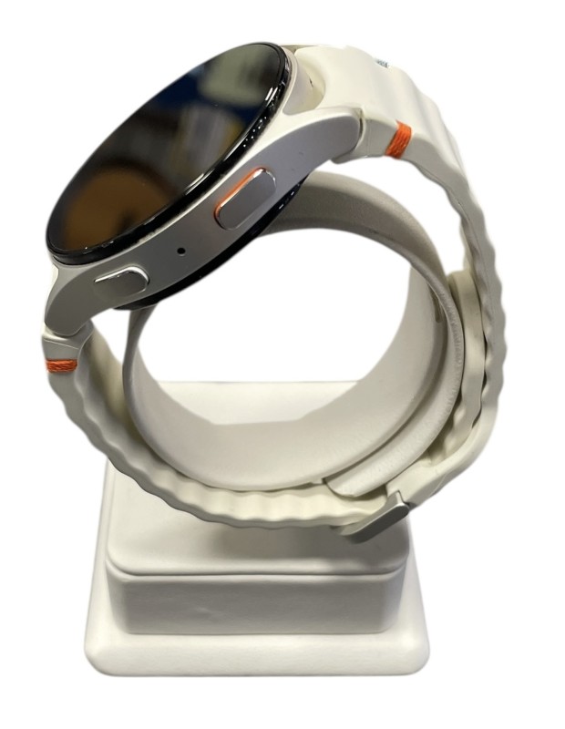 Samsung Samsung Galaxy Watch7 40mm 4G (Sm-L305) Silver, B Silver ...