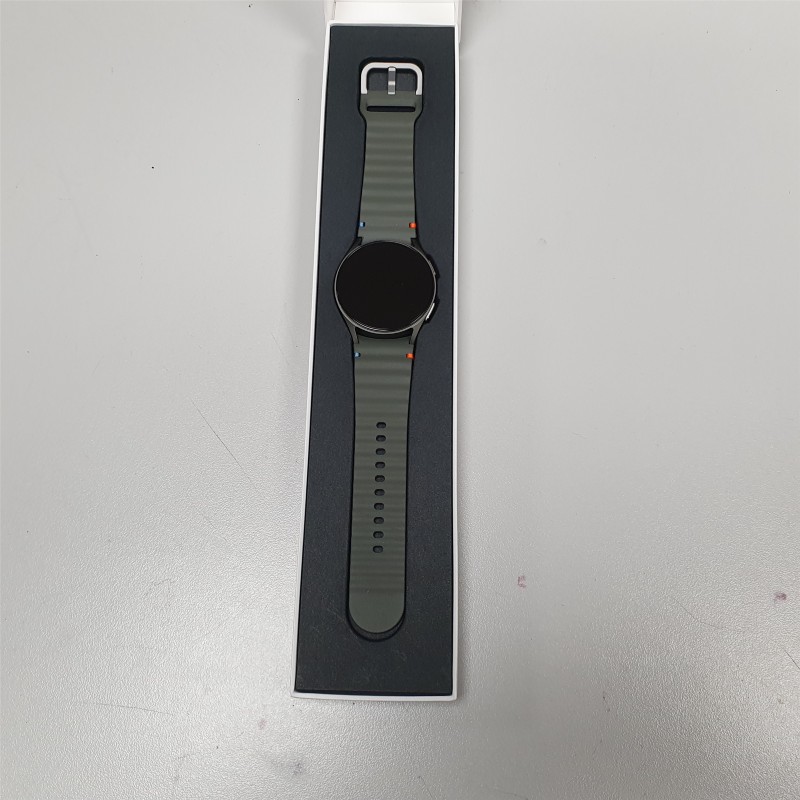 Apple Galaxy Watch 7 Sm-L300 Green | 046900117862 | Cash Converters