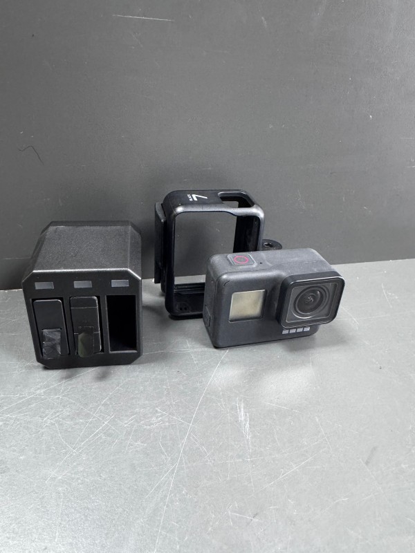 Go Pro Hero 7 Black | 031800094393 | Cash Converters