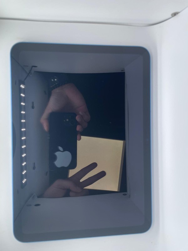 Apple iPad(A16) Md4a4kn/A 128GB Blue | 039400096845 | Cash Converters