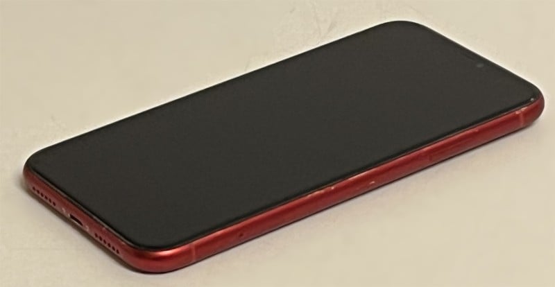 Apple iPhone Xr A2105 64GB Red | 026500171283 | Cash Converters