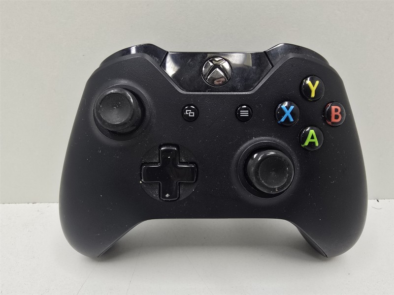 Xbox One Xbox One Black | 020400228530 | Cash Converters