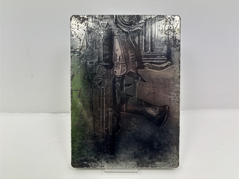 Gears Of War 3 Metal Case Xbox 360 | 015700298425 | Cash Converters