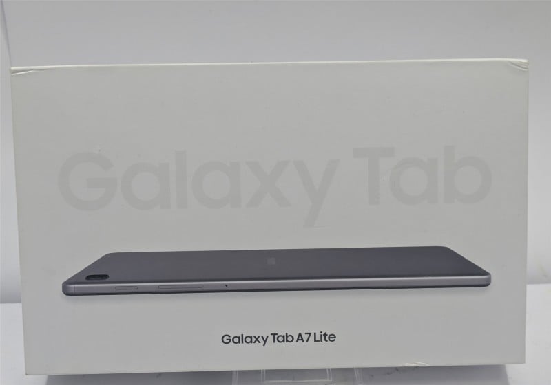 Samsung Tab A7 Lite 32GB Unlocked 32GB Blue | 060100002669 | Cash ...