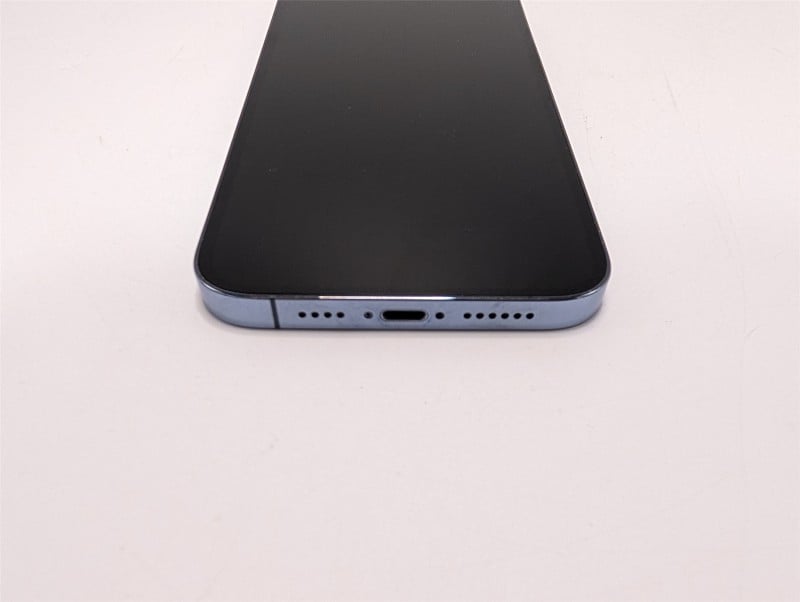 Apple iPhone 13 Pro Max iPhone 13 Pro Max 256GB 256GB Blue ...