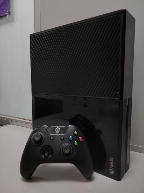 Xbox Xbox One 500GB Black | 020300163859 | Cash Converters