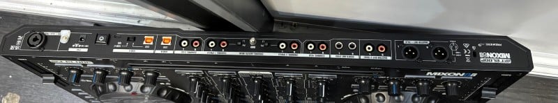 Reloop Mixon 8 Pro (Serato) | 031400135871 | Cash Converters