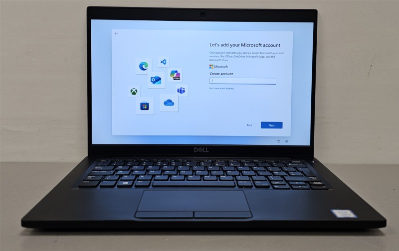 Dell Latitude 7390 Mfgyr:2019 Intel Corew i5(8th Generation) 8GB 256GB ...