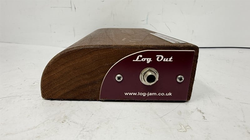 . Logjam | 046600090098 | Cash Converters