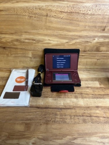 Nintendo Dsi XL Brown | 048900225500 | Cash Converters