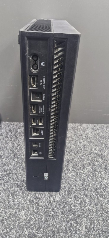 Xbox Xbox One Black | 059500005455 | Cash Converters