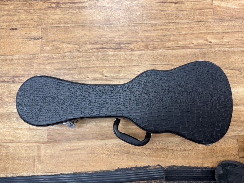 Ukulele Hard Case | 049100361603 | Cash Converters