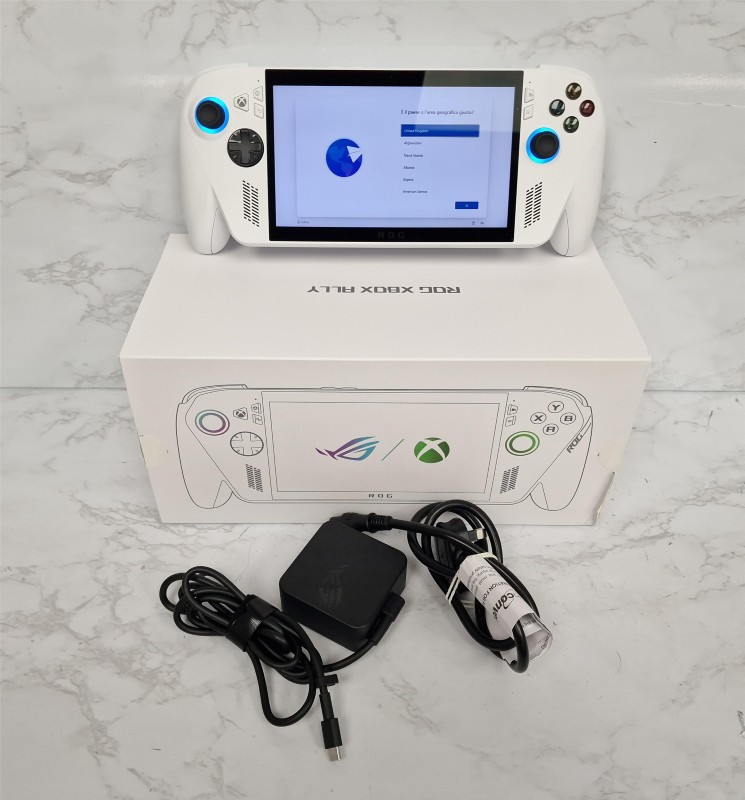 Rog Xbox | 049000173856 | Cash Converters