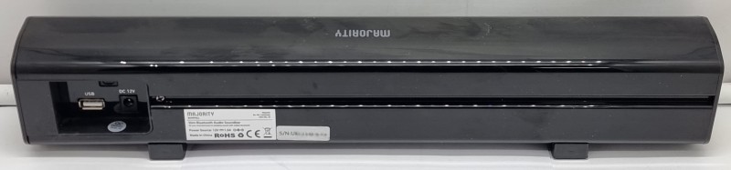 Majority Black | 021000141062 | Cash Converters