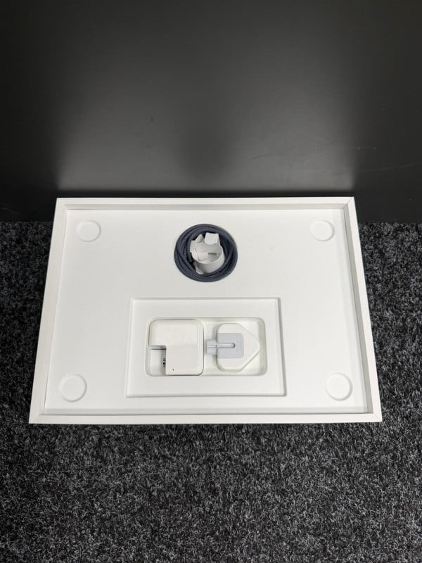 Apple Macbook Air (2024) M2 8GB 2024 Blue | 059500005400 | Cash Converters