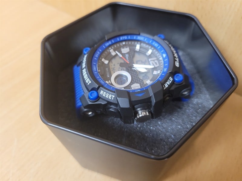 Ravel Watch Mens T3019 | 021600157734 | Cash Converters