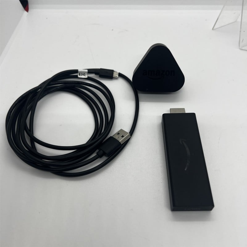Amazon Fire Black | 020300166756 | Cash Converters