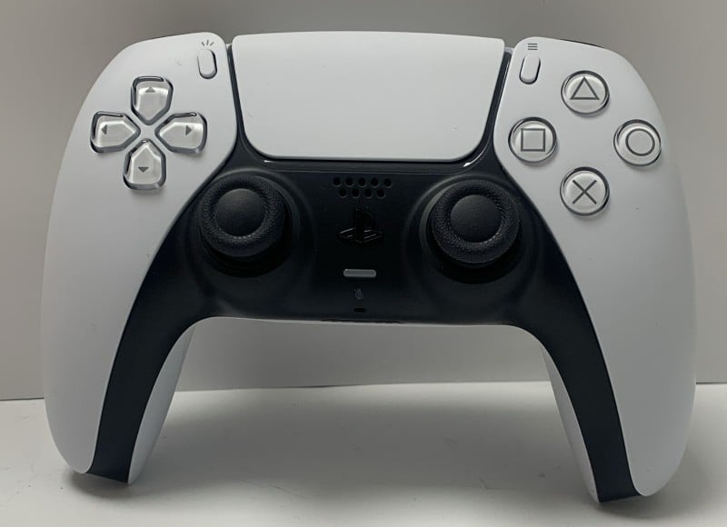 Sony Playstation 5 White | 046400101440 | Cash Converters