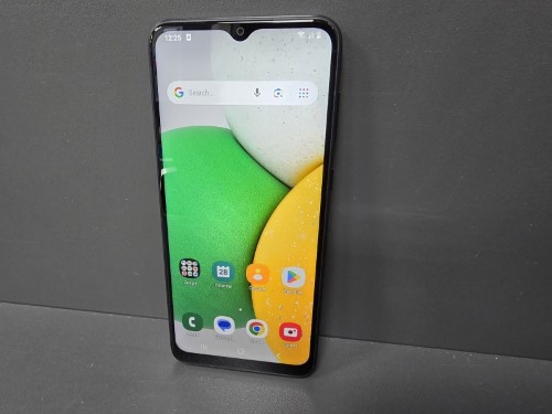 Samsung Galaxy A03 Core 32GB Unlocked Smartphone Galaxy A03 Core Sm ...