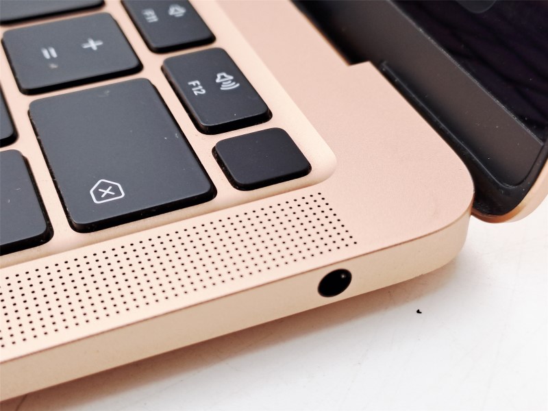 Apple Macbook Air M1 8GB 2020 Gold | 030200223791 | Cash Converters