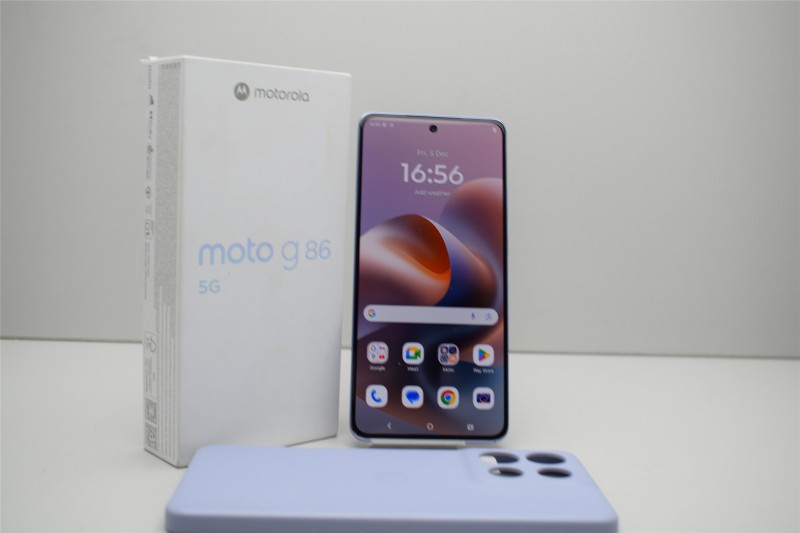 Motorola Moto G86 5G 256GB Moto G86 5G 256GB 256GB Purple ...