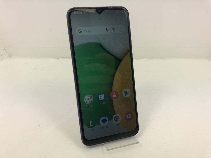 Samsung Galaxy A03 Core 32GB 32GB Blue | 015700296392 | Cash Converters