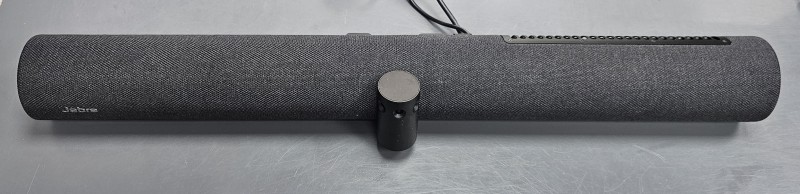 Jabra Vsm020 Jabra Panacast 50 Black | 044500060437 | Cash Converters