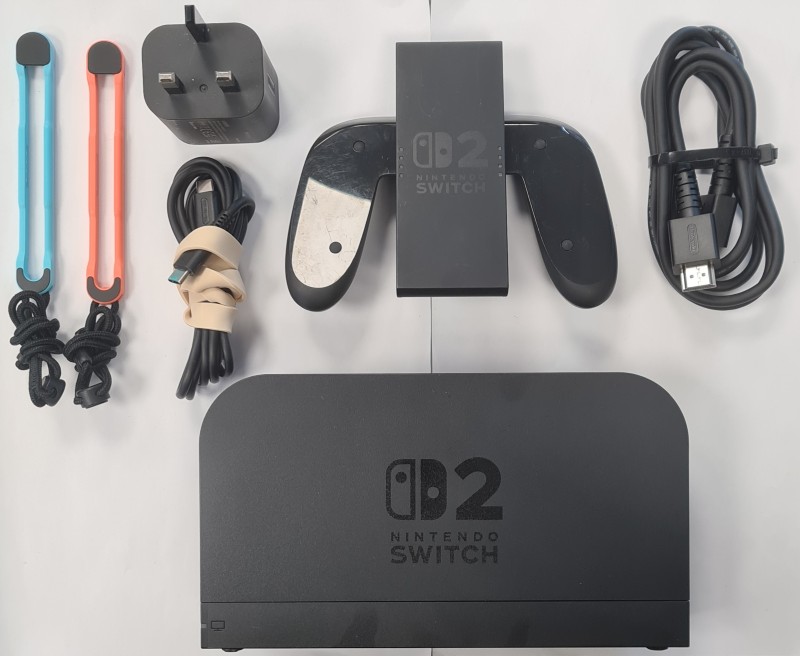 Nintendo Console Nintendo Switch | 056800050694 | Cash Converters