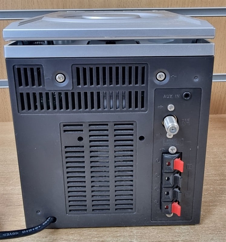 Pure Dmx-20 Silver | 021000141236 | Cash Converters