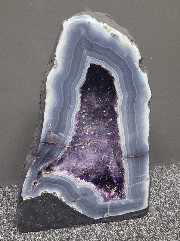 Amethyst Geode 1 Amethyst 100G | 037100010696 | Cash Converters