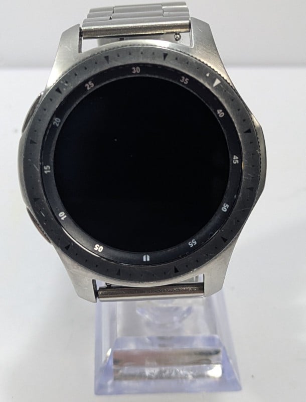 Samsung Galaxy Silver | 060100002854 | Cash Converters