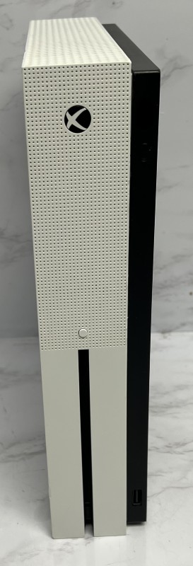 Xbox Xbox One S 500GB White | 049100359283 | Cash Converters