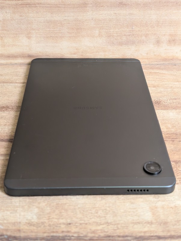 Samsung Galaxy Tab A9 64GB Black | 048900247052 | Cash Converters