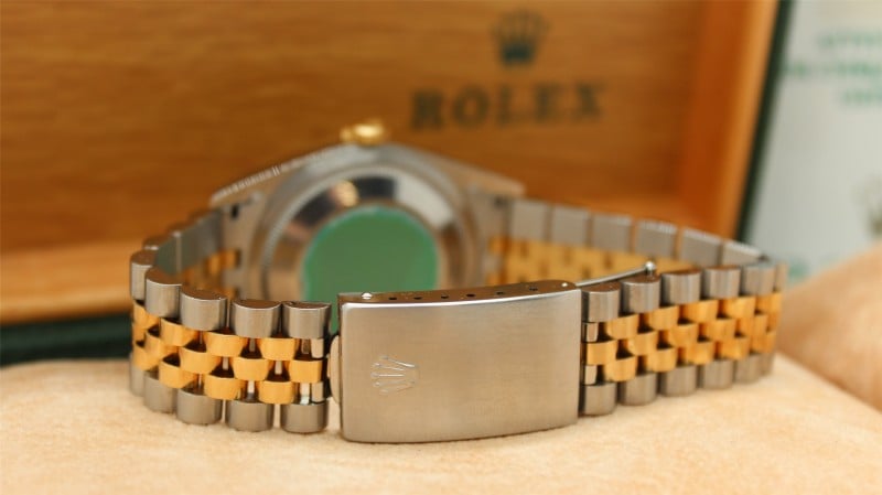 Rolex Watch Mens Datejust 16233 | 016500275359 | Cash Converters