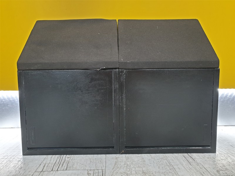 Bose Speakers Black | 019800146185 | Cash Converters