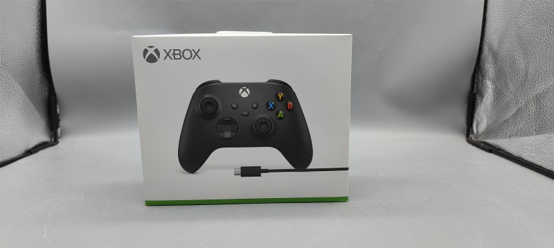 Xbox Controller Boxed Xbox Series X | 052700103674 | Cash Converters
