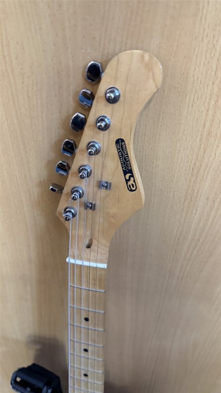 Acoustic Guitar Acoustic Solutions | 046600090115 | Cash Converters