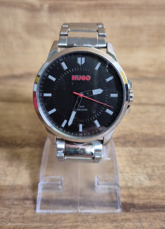 Hugo Watch Mens Hu.420.1.14.3648 | 048900246815 | Cash Converters