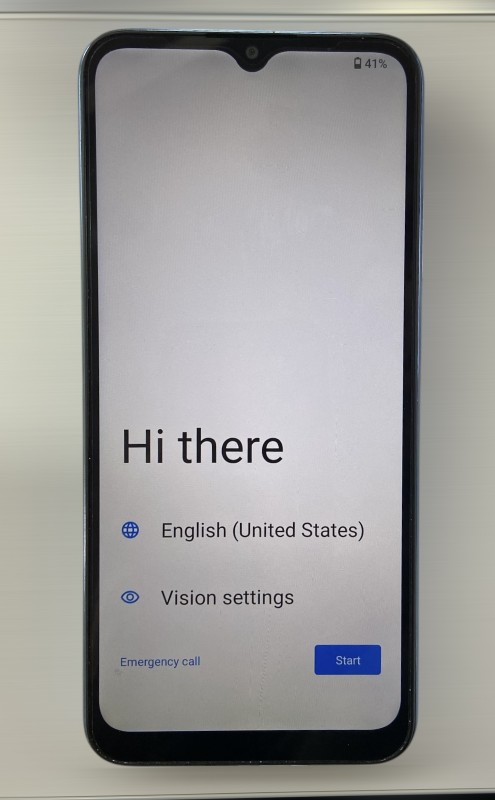 Ulefone Note 16 Pro 256GB Blue | 053800199607 | Cash Converters