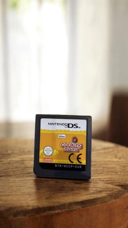 Cooking Mama Nintendo DS | 059000039277 | Cash Converters