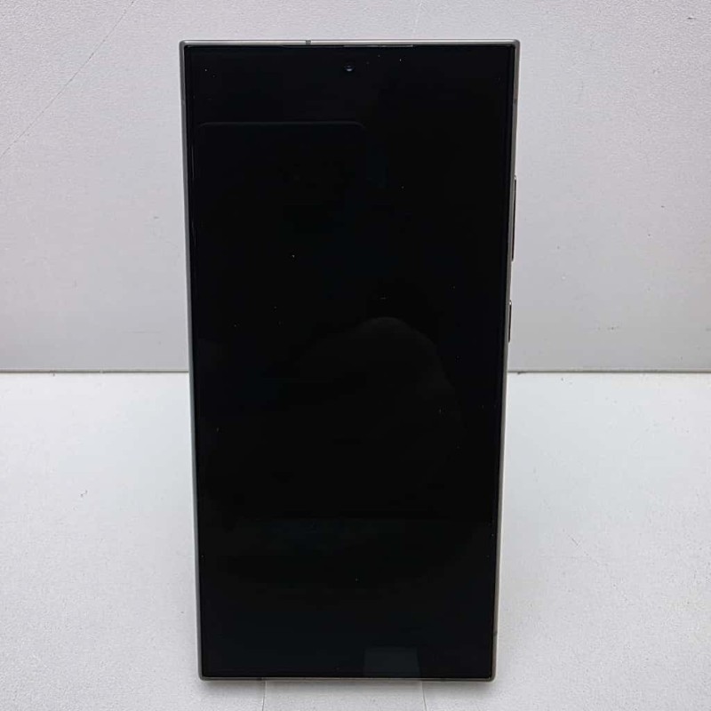 Samsung Galaxy S24 Ultra 512GB 512GB Black | 051300160140 | Cash Converters