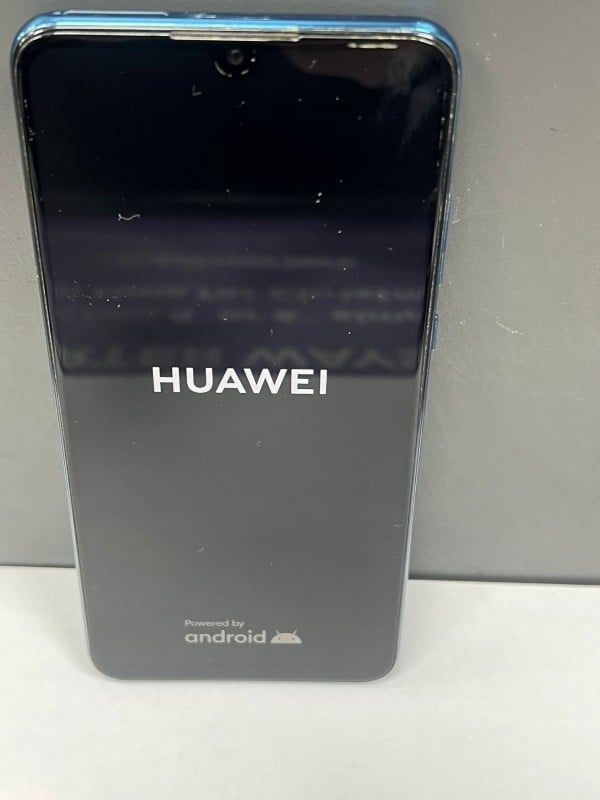 Huawei P30 Lite P30 Lite 128GB Blue | 059500005439 | Cash Converters