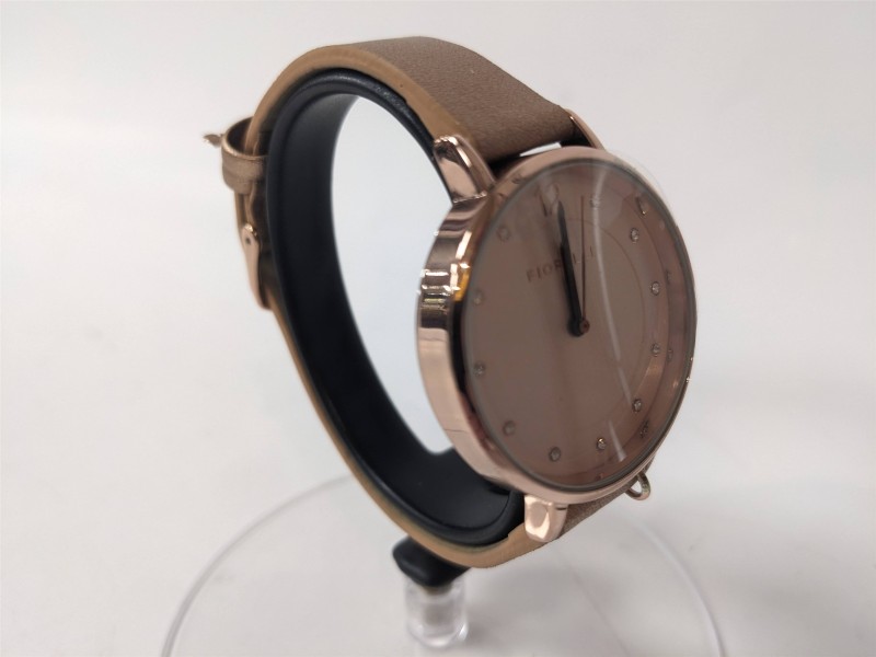 Fiorelli Watch Ladies Fo03av | 018100193597 | Cash Converters
