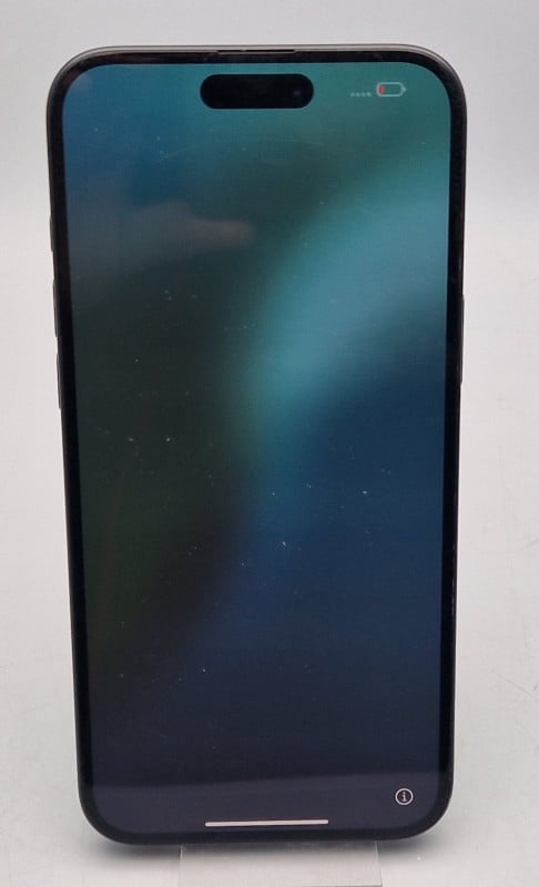 Apple iPhone 16 Plus Mxva3vc/A 128GB Black | 049700116205 | Cash Converters