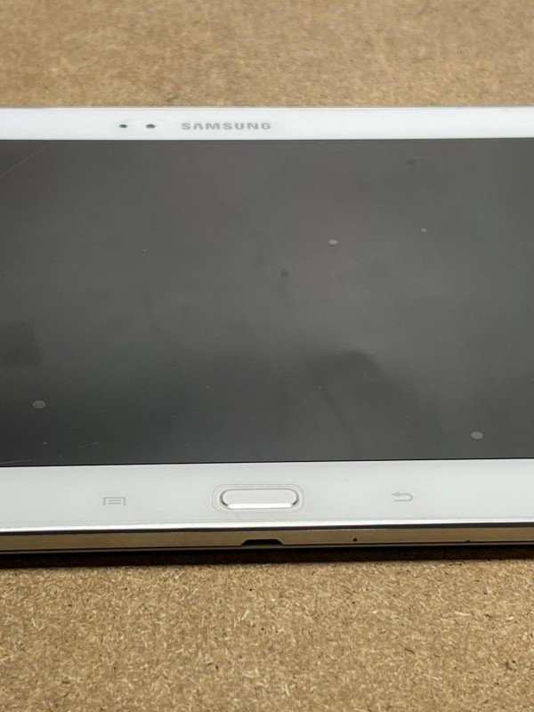 Samsung Galaxy Tab A3 16GB White | 046800069482 | Cash Converters