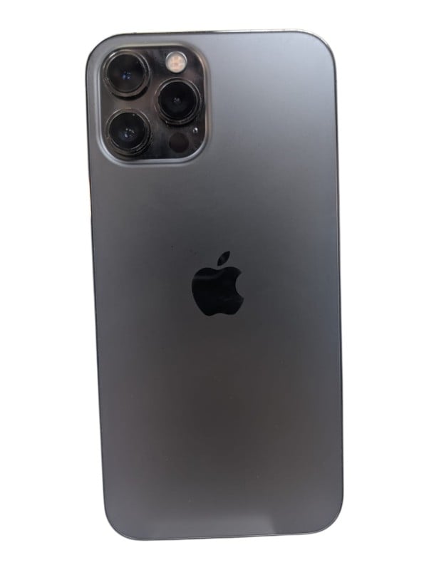 Apple iPhone 12 Pro Max - Unlocked - 78% Bh 128GB | 053100189987 | Cash ...