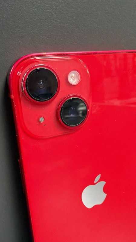 Apple iPhone 14, 128GB, Red, B Red | 035400175248 | Cash Converters